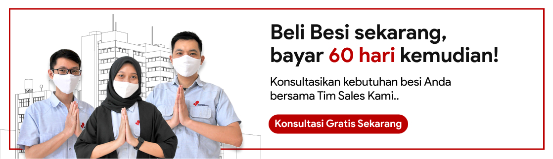 Besi CNP: Bahan, Ukuran, Fungsi, Keunggulan