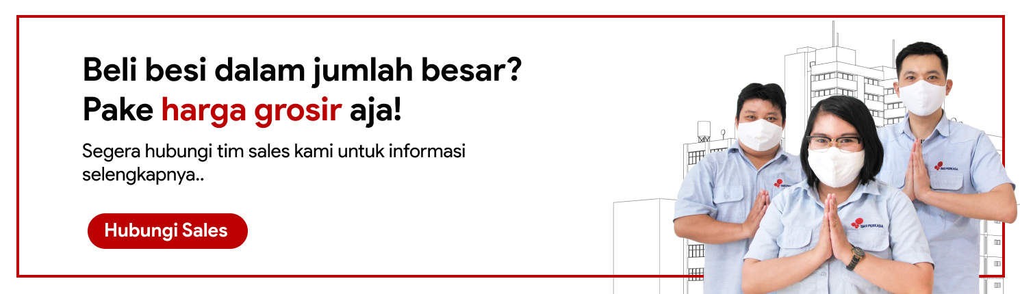 Mengenal Ukuran Wiremesh untuk Konstruksi