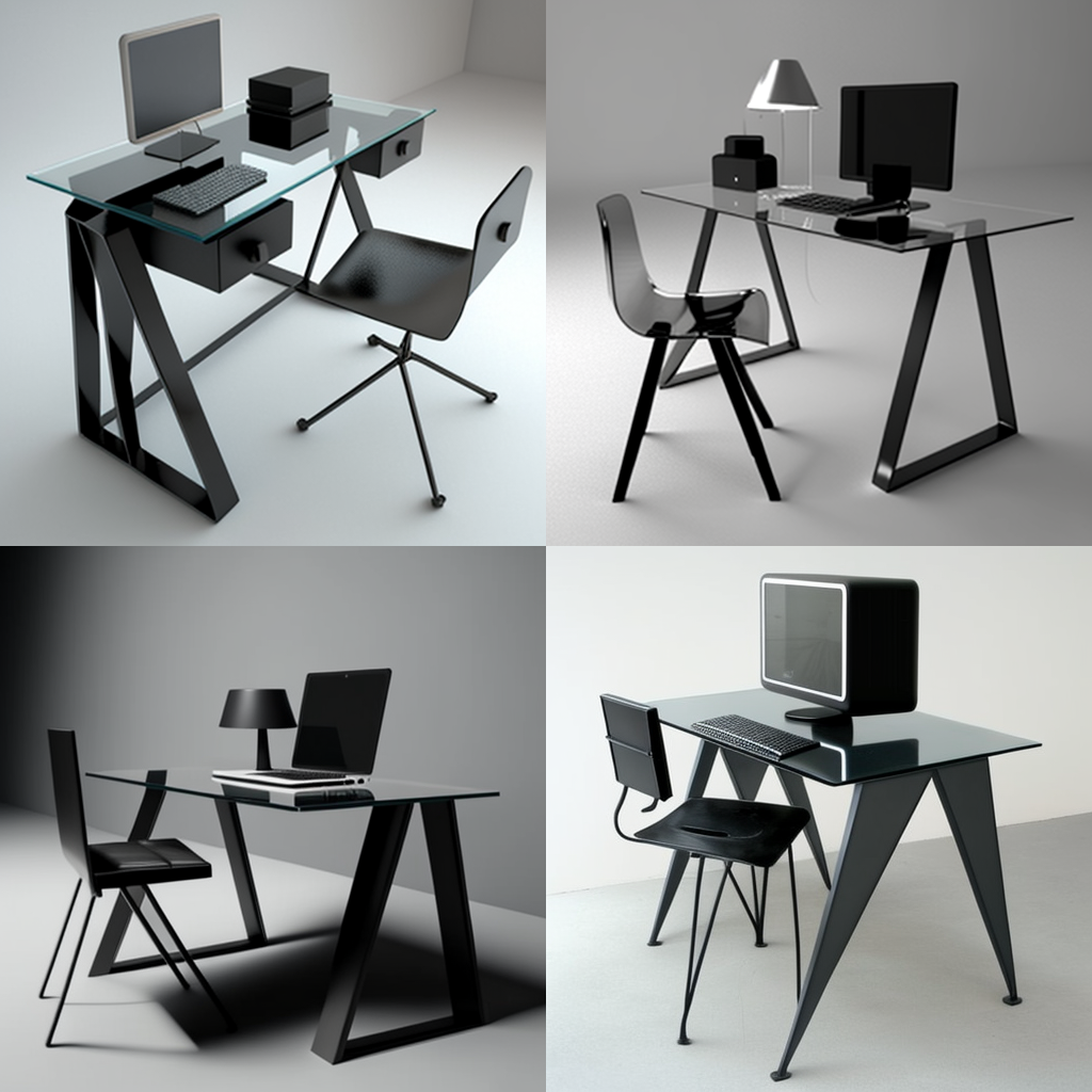 Inspirasi Furnitur Unik dari Plat Besi | Ide Kreatif untuk Interior