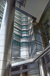 Mengenal Menara Petronas Malaysia