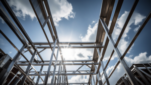 6 Jenis Rangka Hollow yang Sering Digunakan dalam Konstruksi