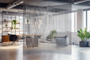 Keuntungan Penggunaan Hollow Besi Dalam Konstruksi Ringan