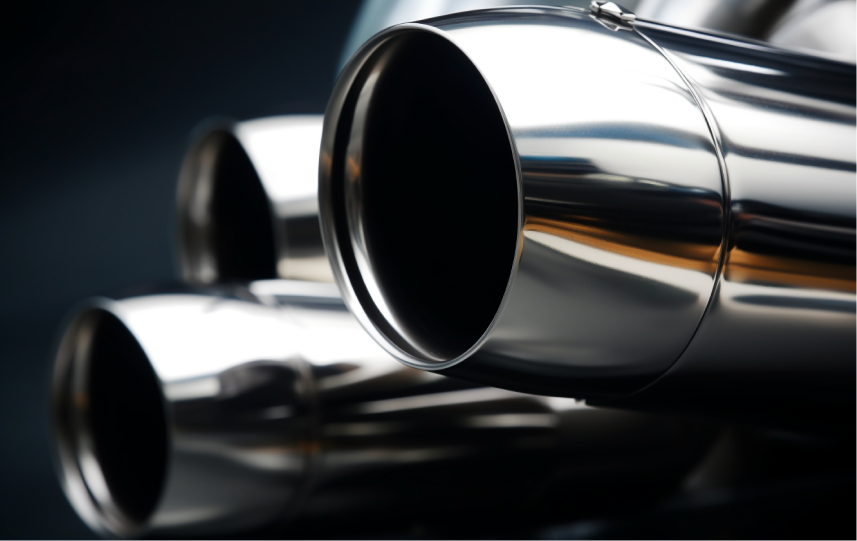 Knalpot Stainless Steel: Solusi Performa dan Ketahanan untuk Kendaraan Anda