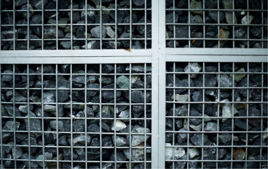 Inspirasi Pagar Wiremesh untuk Rumah dan Properti Anda