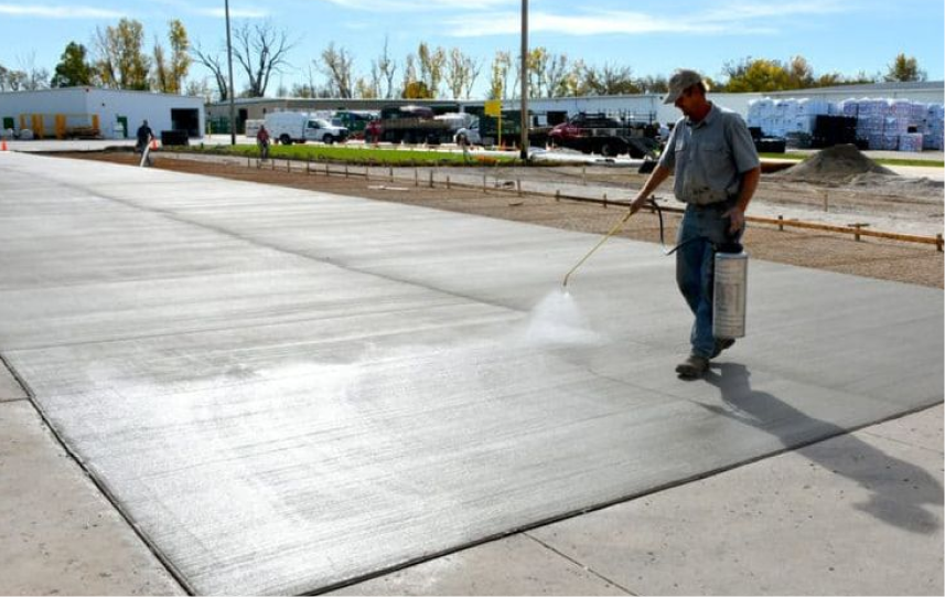 Curing Beton: Proses Penting untuk Kekuatan dan Durabilitas Beton