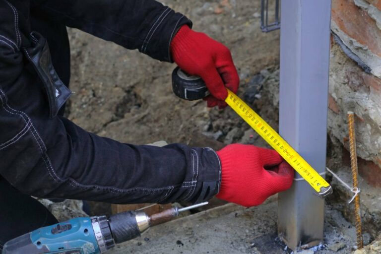 Jenis-Jenis Alat Konstruksi Ringan