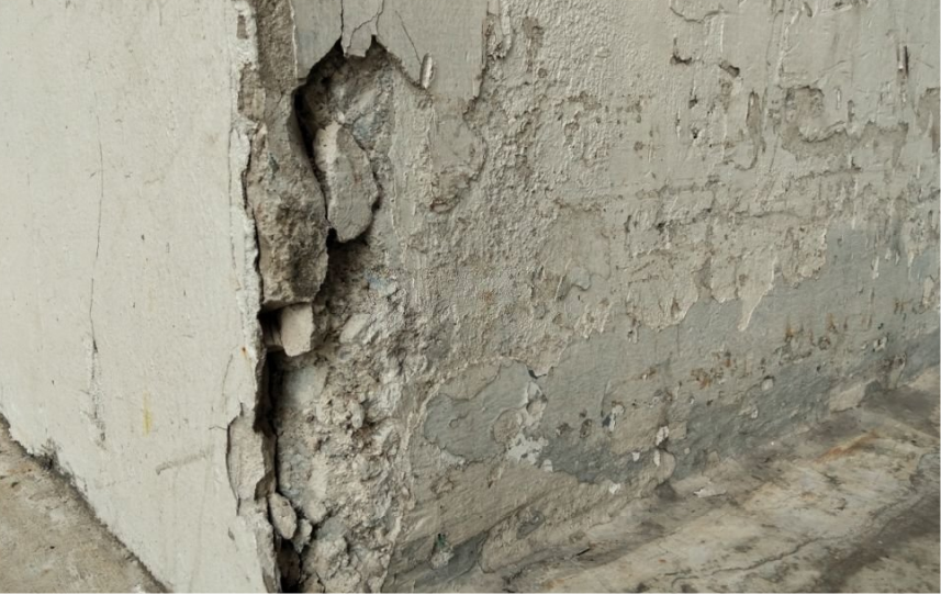 Solusi Inovatif untuk Menanggulangi Beton Keropos