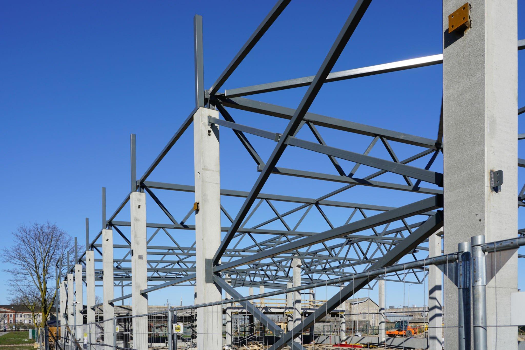 Besi Siku: Mengenal Ukuran, Jenis, dan Kegunaannya