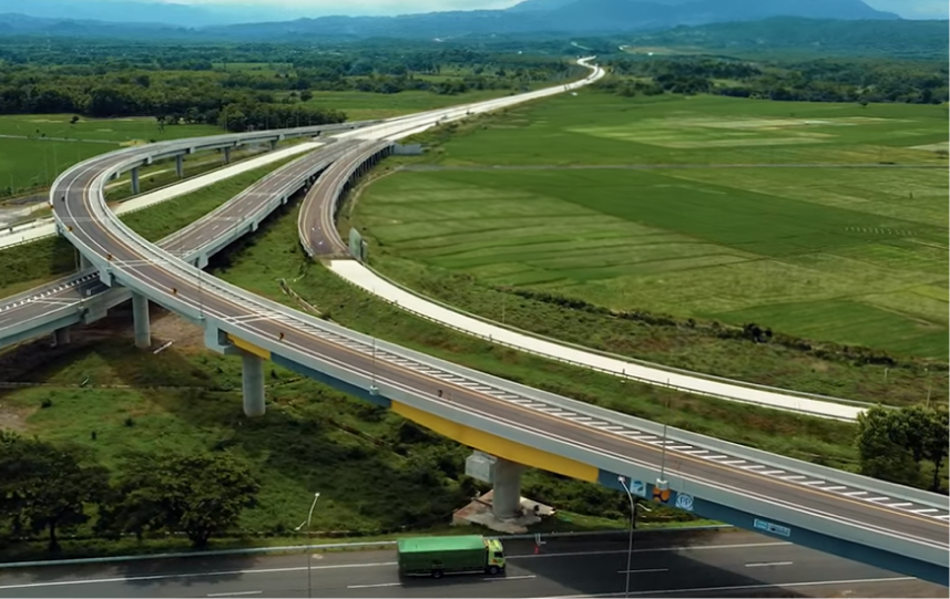 Jalan Tol Cisumdawu: Mempercepat Konektivitas di Jawa Barat