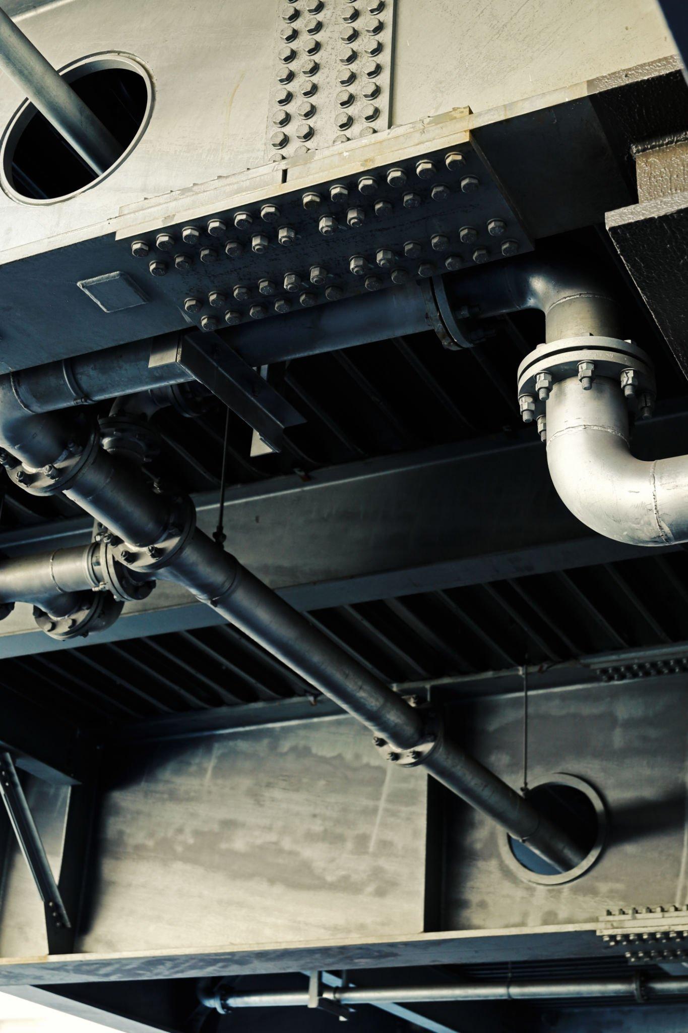 6 Jenis Rangka Hollow yang Sering Digunakan dalam Konstruksi