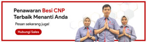Cara Menghitung Kebutuhan Besi CNP untuk Konstruksi Rangka Atap