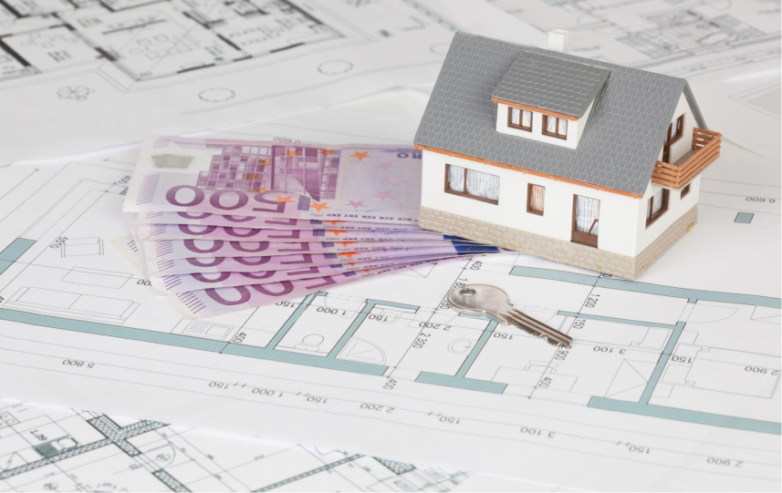 Cara Membuat RAB Bangunan yang Baik dan Benar