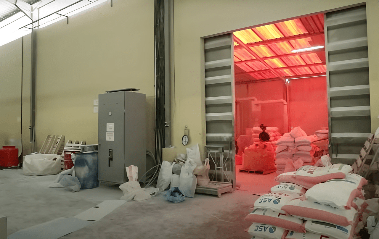 Atap UPVC | Pengertian, Ukuran, Jenis, dan Fungsi