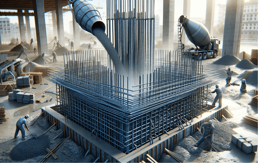 Teknik Pengecoran Beton untuk Durabilitas Maksimum