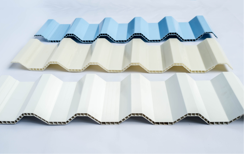 Atap UPVC | Pengertian, Ukuran, Jenis, dan Fungsi