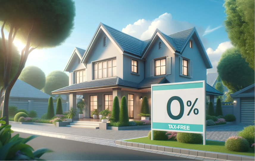 Pembebasan PPN 2023 Untuk Pembelian Rumah di Bawah Rp 2 Miliar