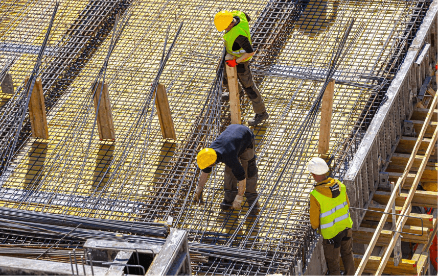 Bekisting | Pengertian, Jenis, Manfaat, dan Material