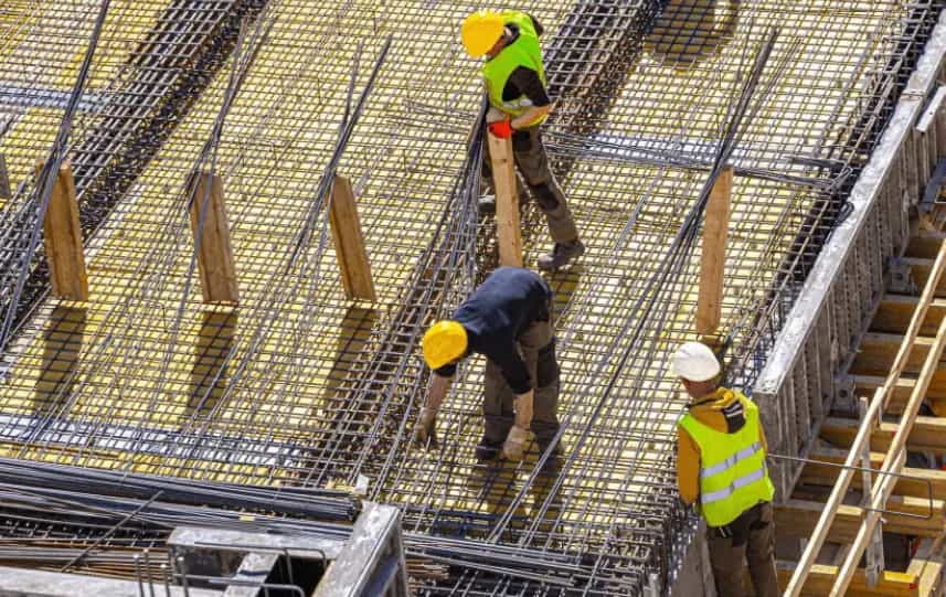 Bekisting | Pengertian, Jenis, Manfaat, dan Material