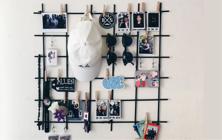 Panduan Memilih Pigura yang Tepat untuk Mendekorasi Ruangan Anda