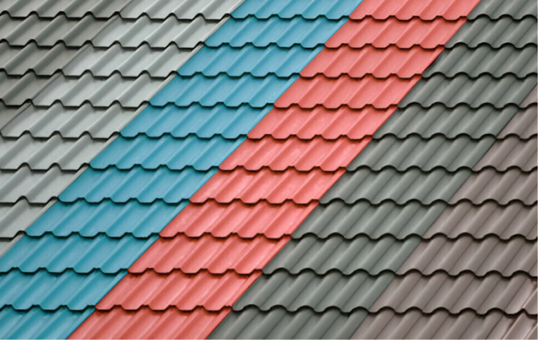 Atap Galvalum | Mengenal Jenis, Ukuran dan Fungsinya