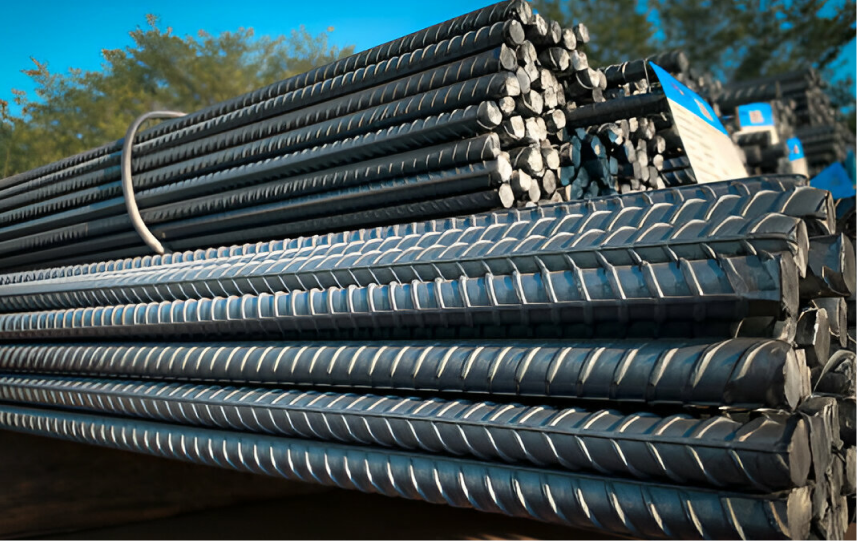 Perbandingan Harga Besi Beton, Mana yang Lebih Mahal?