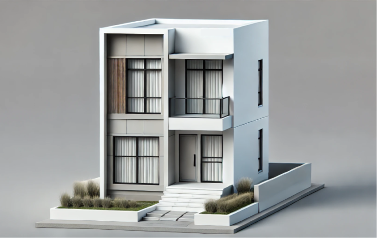 Perbedaan Rumah Minimalis Type 45, 36, dan 60