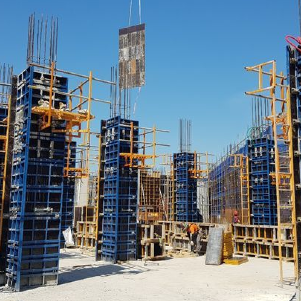 Bekisting: Jenis, Fungsi, dan Pentingnya dalam Konstruksi