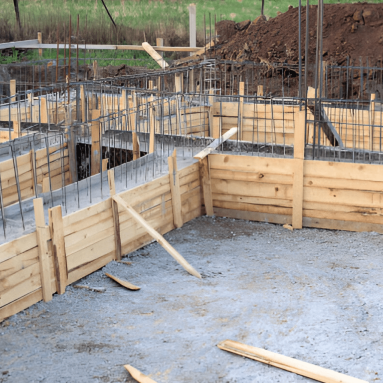 Bekisting: Jenis, Fungsi, dan Pentingnya dalam Konstruksi