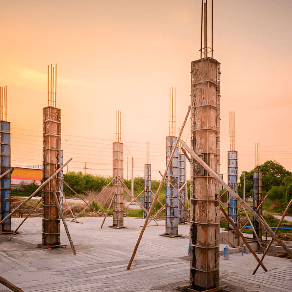 Bekisting: Jenis, Fungsi, dan Pentingnya dalam Konstruksi