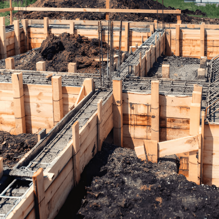 Bekisting: Jenis, Fungsi, dan Pentingnya dalam Konstruksi