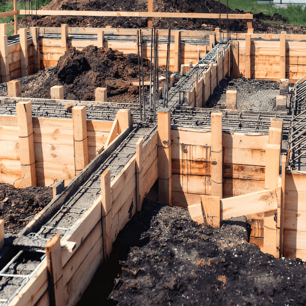 Bekisting: Jenis, Fungsi, dan Pentingnya dalam Konstruksi