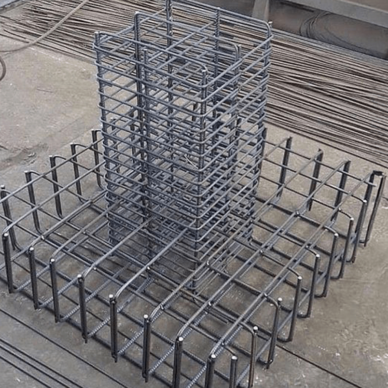 Pondasi Cakar Ayam | Solusi Stabilitas Konstruksi Bangunan