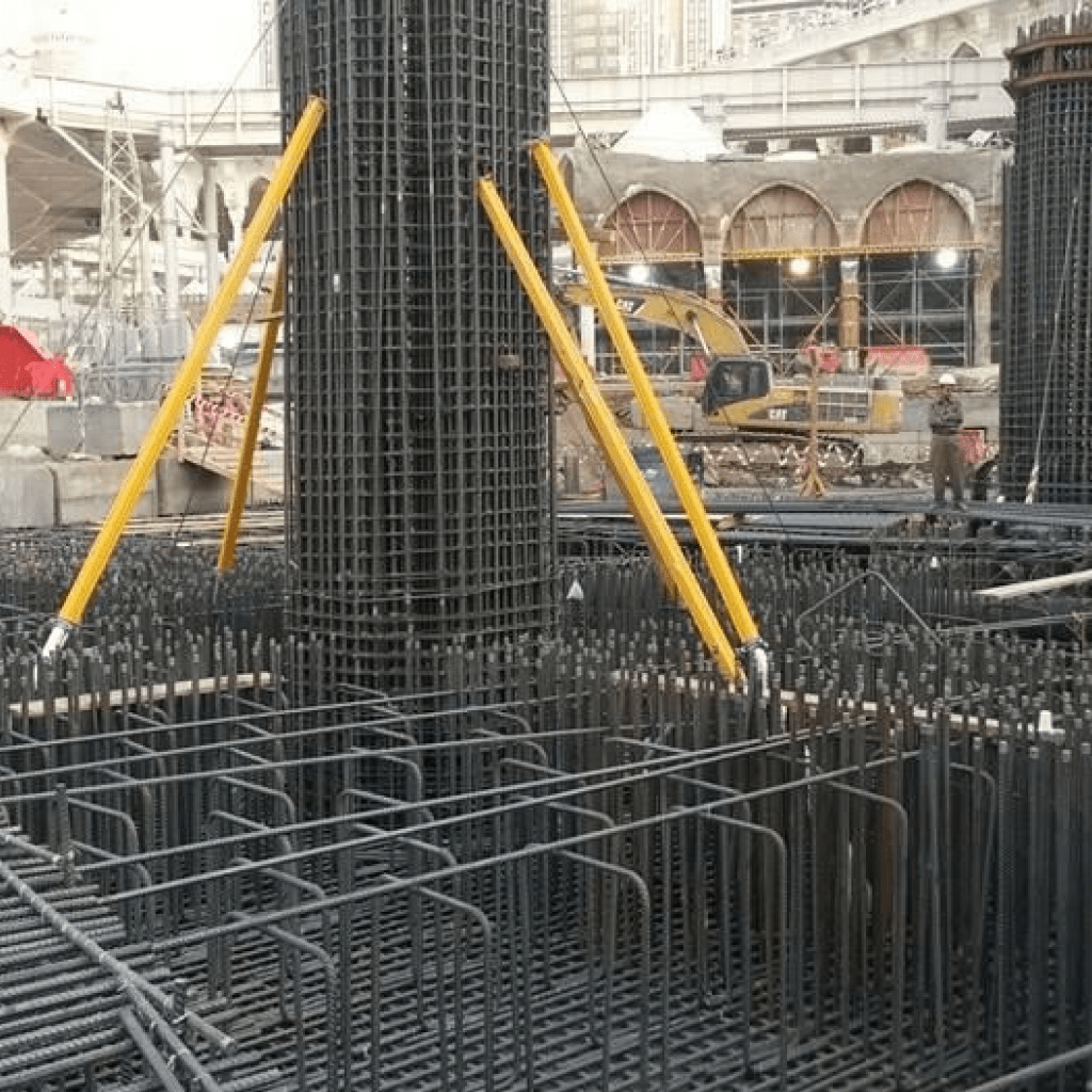 Pondasi Cakar Ayam | Solusi Stabilitas Konstruksi Bangunan