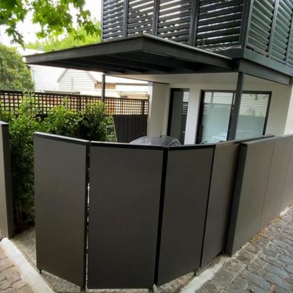 Pagar Minimalis Modern: Model, Desain, dan Inspirasi Terbaru