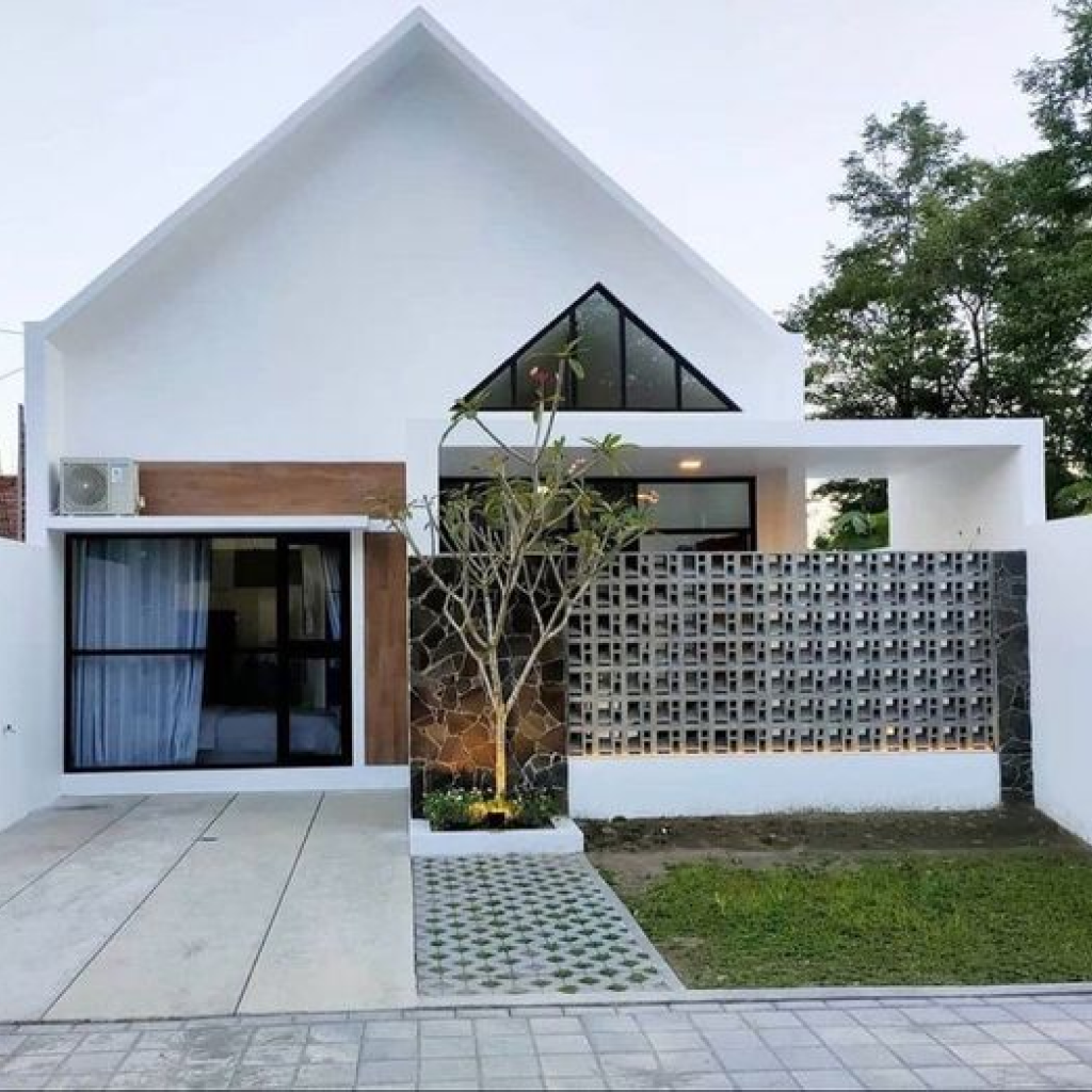 Rumah Type 36: Desain, Keunggulan, dan Tips Memilih