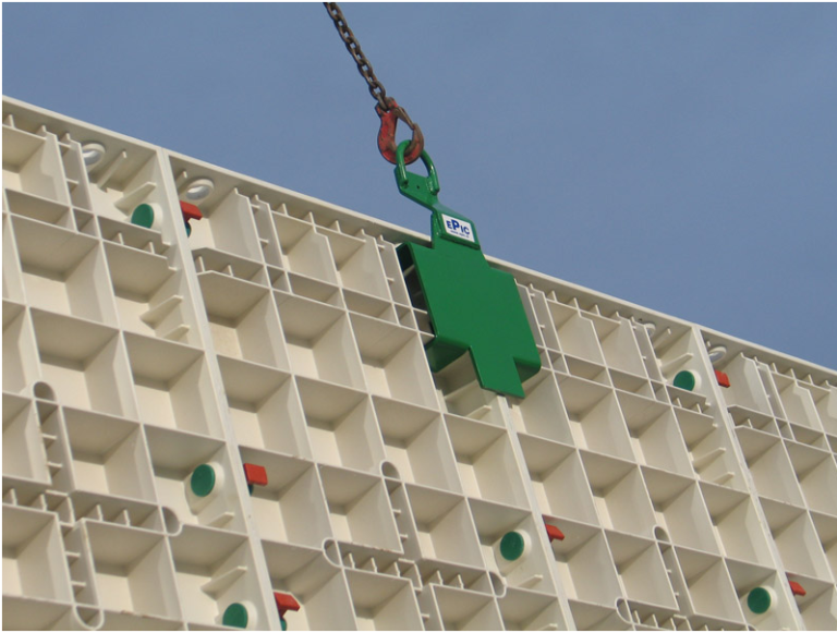 Bekisting: Jenis, Fungsi, dan Pentingnya dalam Konstruksi