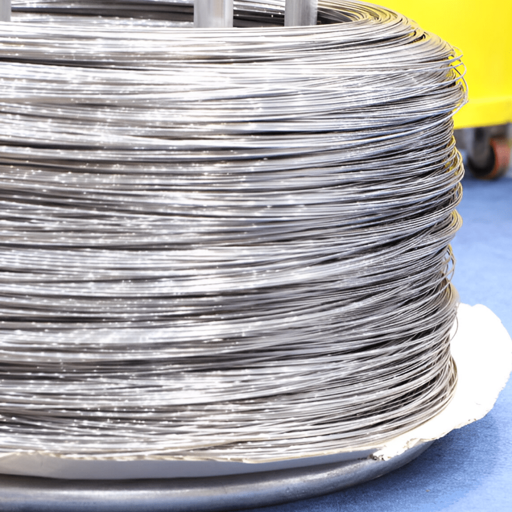 Kawat | Jenis dan Fungsi Dalam Konstruksi