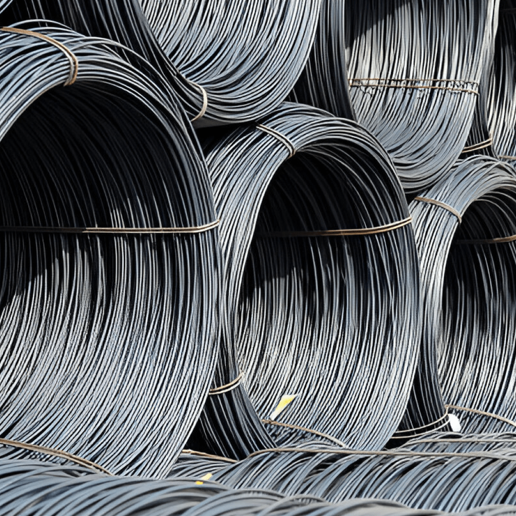 Kawat | Jenis dan Fungsi Dalam Konstruksi