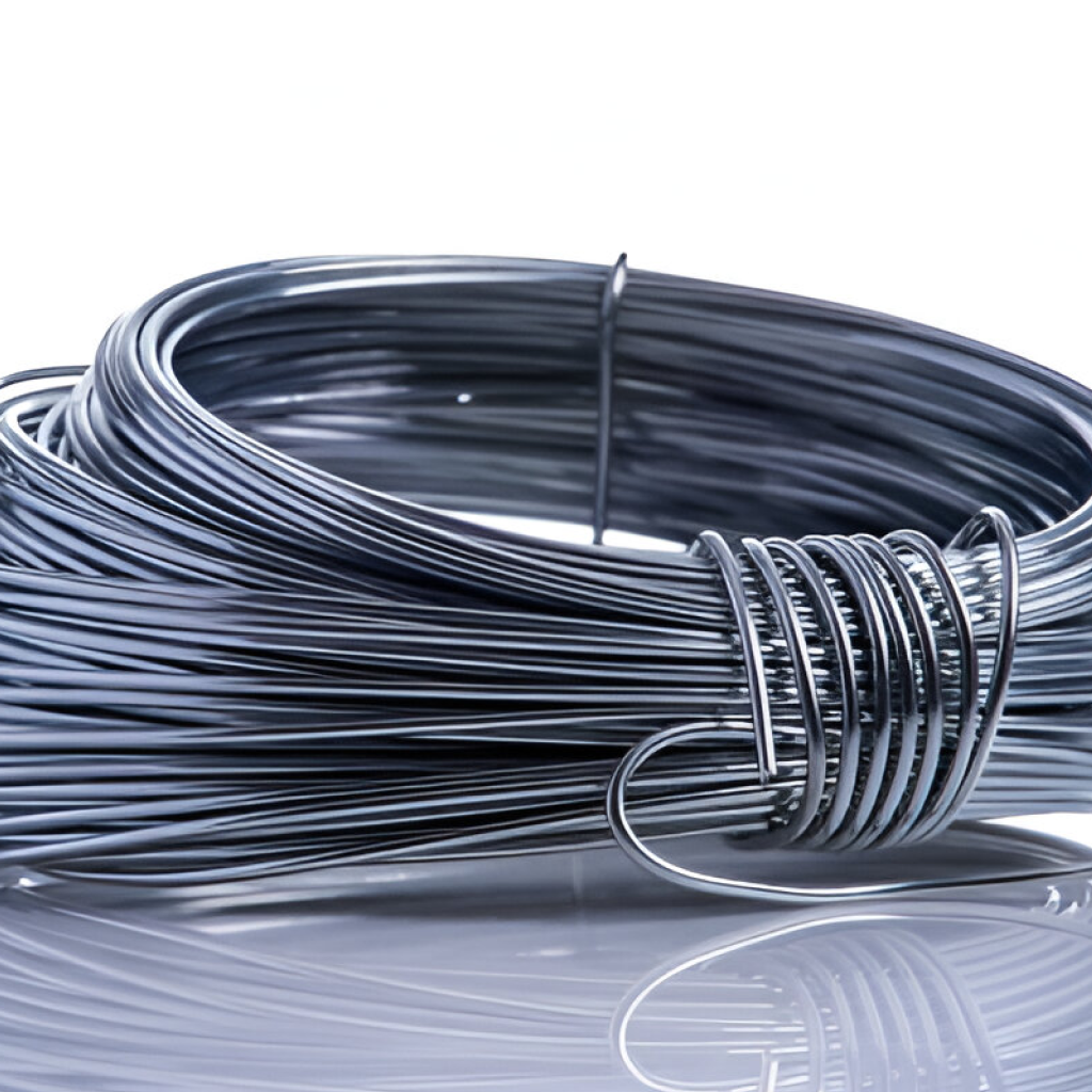 Kawat | Jenis dan Fungsi Dalam Konstruksi