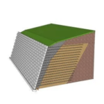 Dinding Penahan Tanah: Pengertian, Fungsi, dan Jenis-Jenisnya