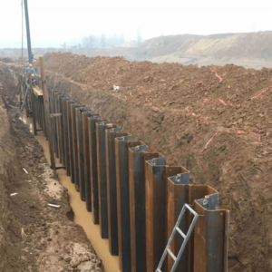 Dinding Penahan Tanah: Pengertian, Fungsi, dan Jenis-Jenisnya