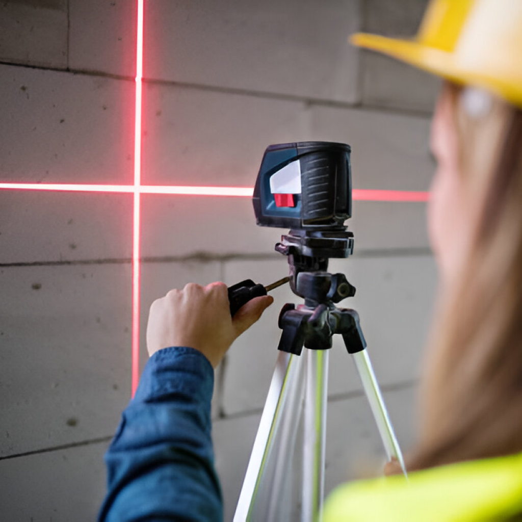 15 Alat Tukang Bangunan Yang Anda Harus Punya