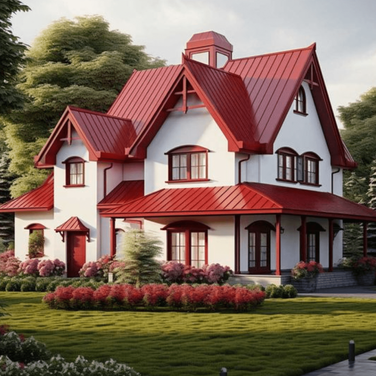 21 Rumah Modern Minimalis: Desain yang Elegan dan Fungsional