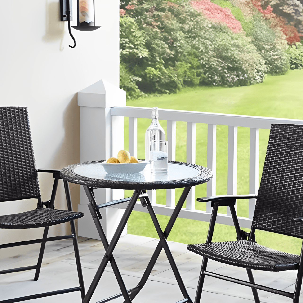 Teras Rumah Minimalis | Keuntungan, Tips, dan Inspirasi Untuk Hunianmu