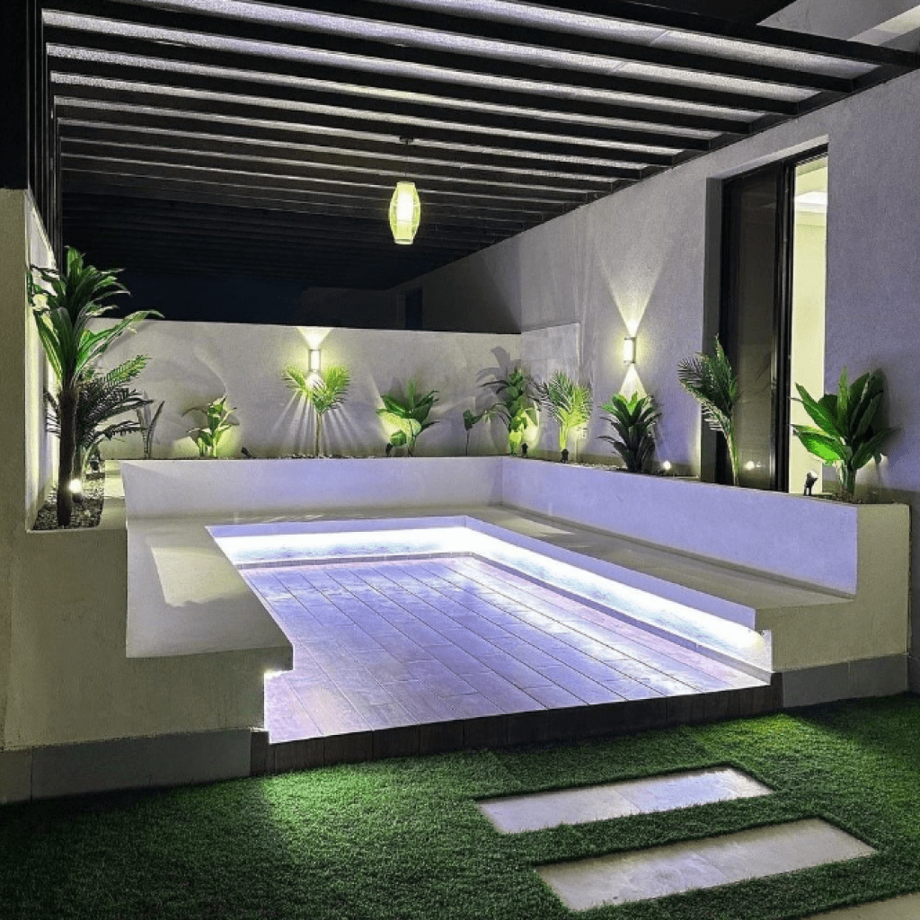 Teras Rumah Minimalis | Keuntungan, Tips, dan Inspirasi Untuk Hunianmu