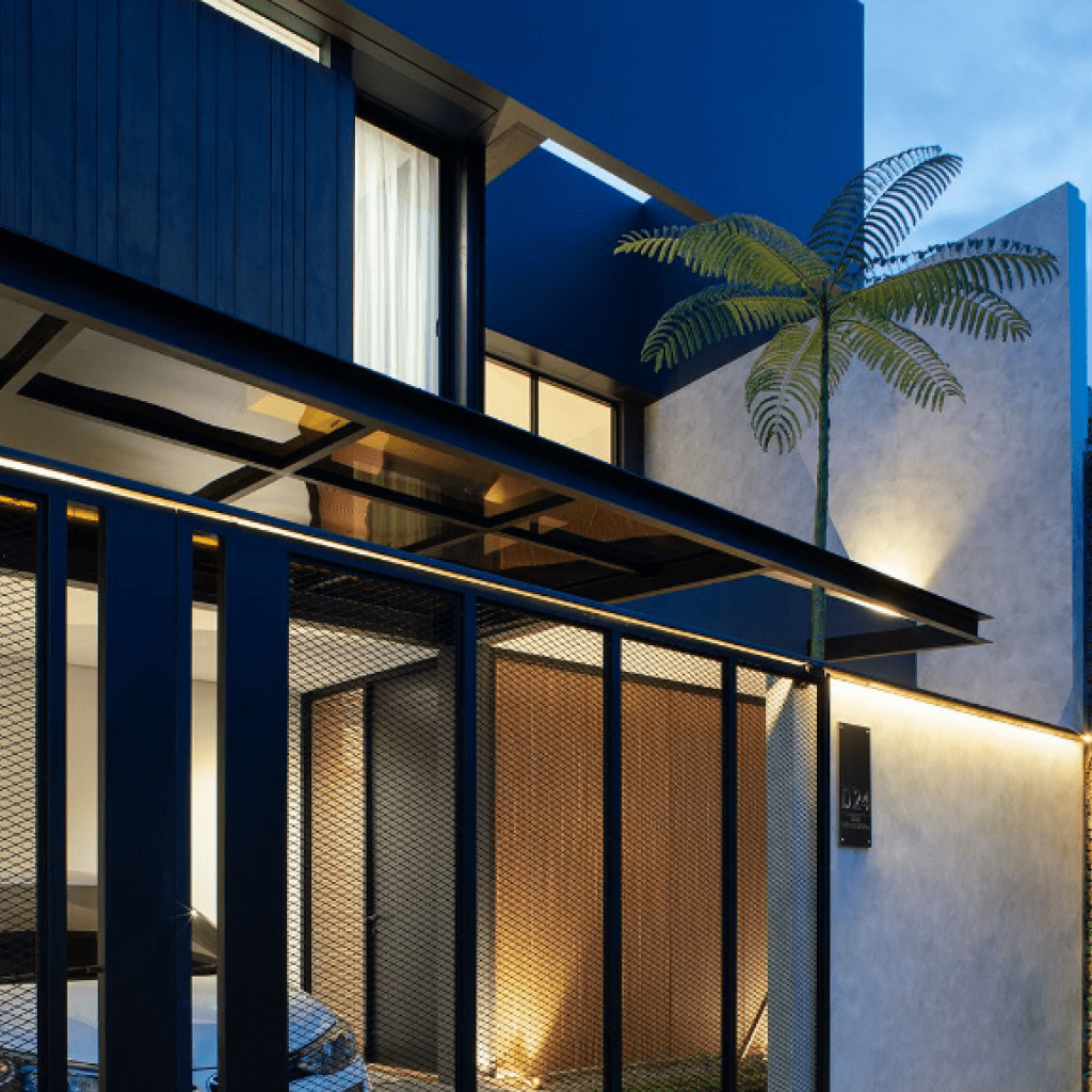 Teras Rumah Minimalis | Keuntungan, Tips, dan Inspirasi Untuk Hunianmu