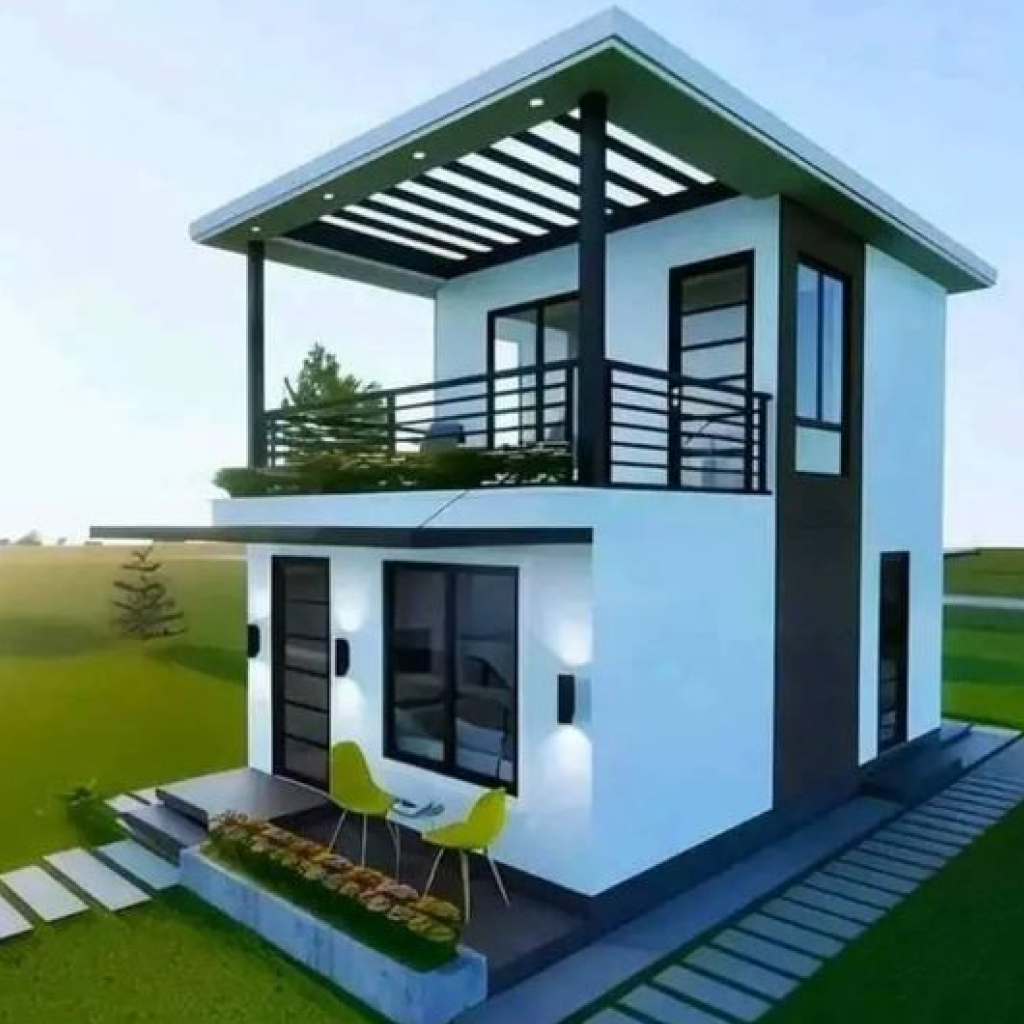 Atap Rooftop Rumah: Solusi Modern untuk Hunian Nyaman