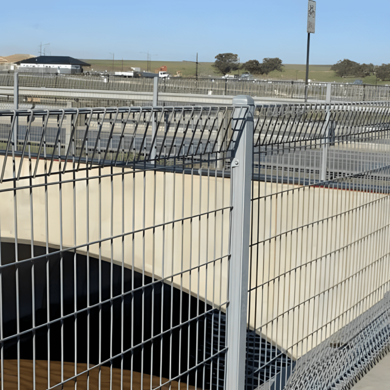 Pagar BRC: Kelebihan, Aplikasi, Harga, dan Cara Pemasangan yang Tepat