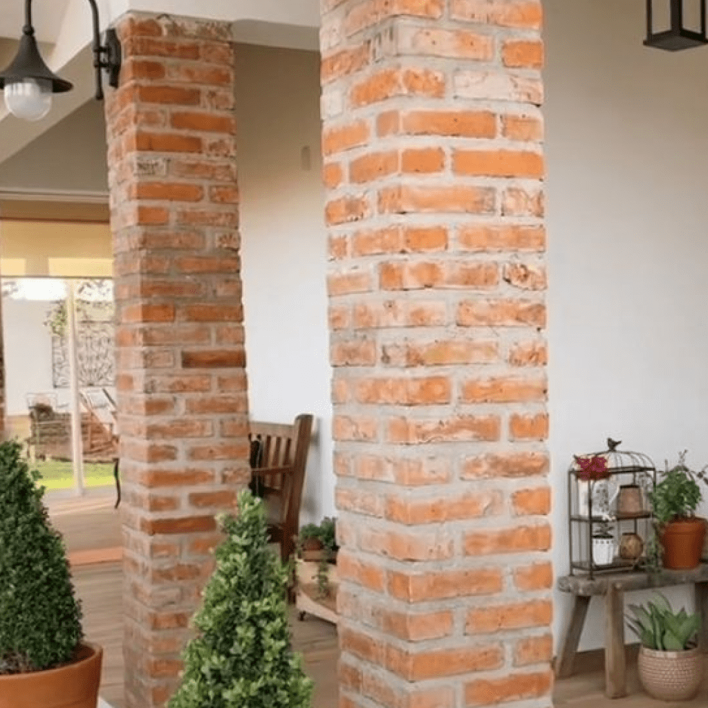 Tiang Rumah | Jenis, Material, dan Tips Memilih Tiang yang Tepat