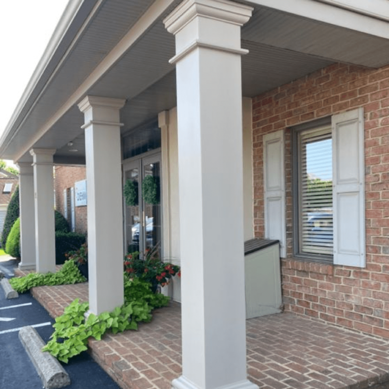 Tiang Rumah | Jenis, Material, dan Tips Memilih Tiang yang Tepat